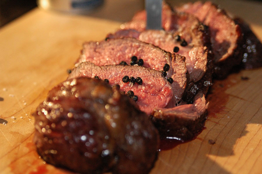 Rind - Kiki's BBQ | Grillrezepte, BBQ-Blog