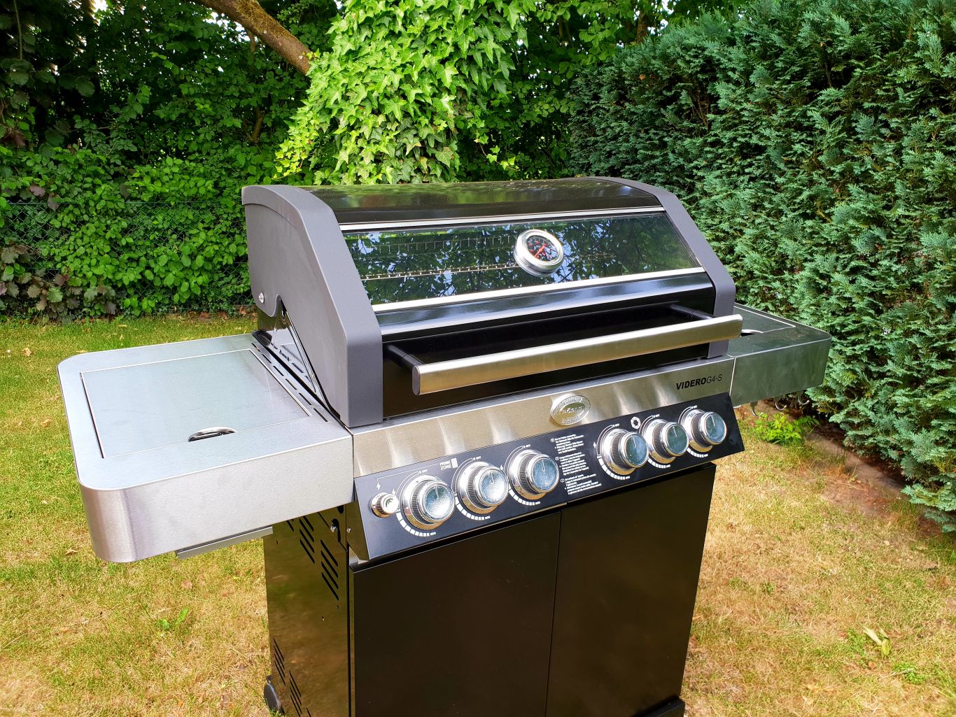 Dorade grillen - Kiki's BBQ | Grillrezepte, BBQ-Blog